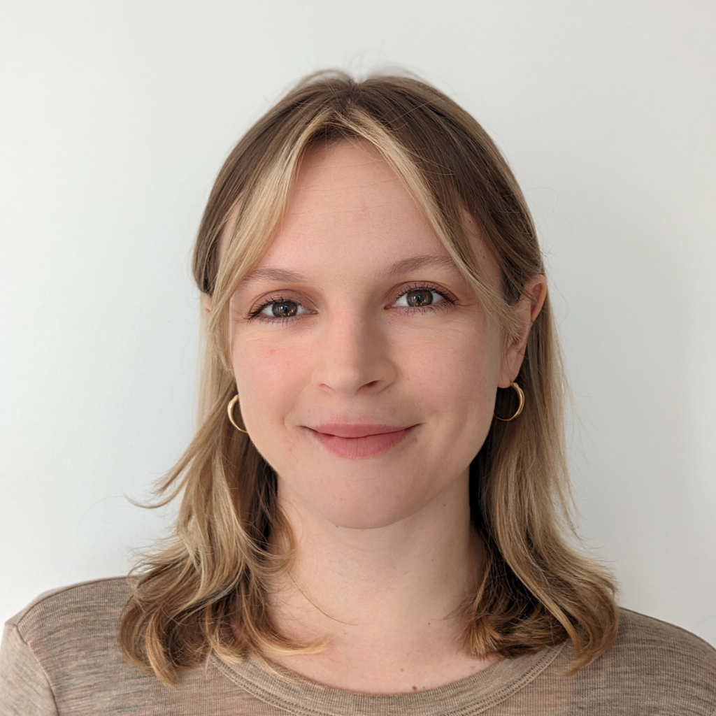 Ellie McDonald | Global Partners Digital