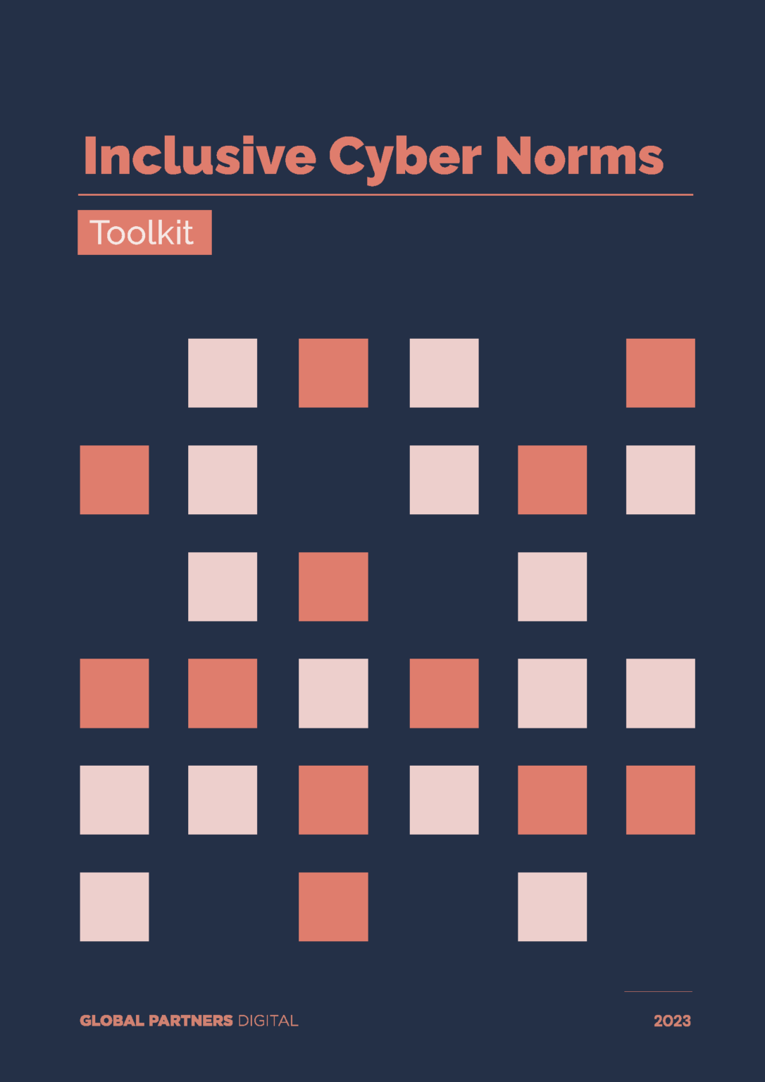 Inclusive Cyber Norms Toolkit – Global Partners Digital